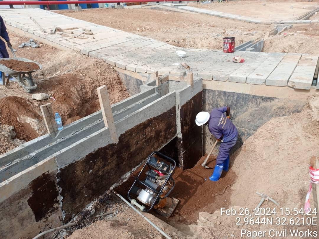 Geotechnical Engineering - Yao Construction Company